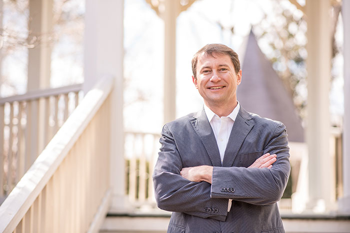 Justice Jimmy Maxwell - Mississippi Supreme Court Justice